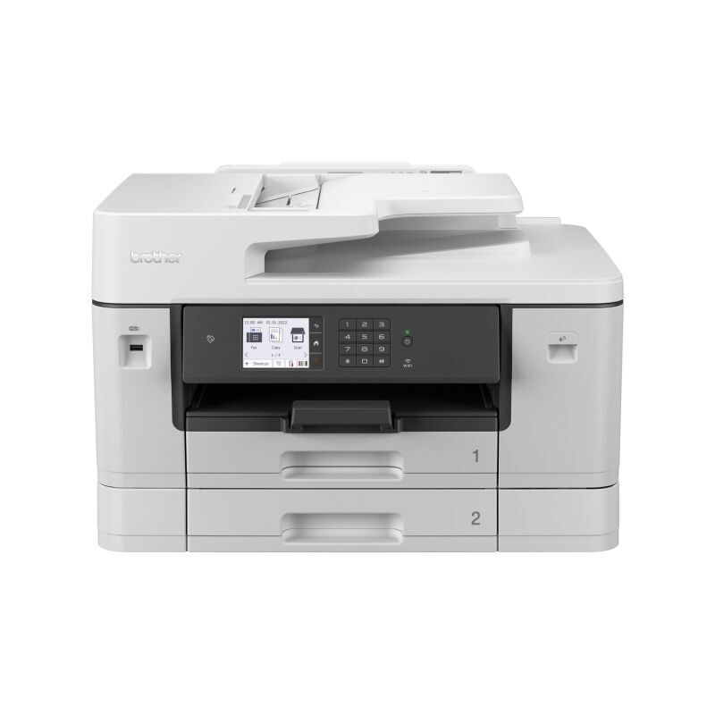 Brother A3 Inkjet Printer