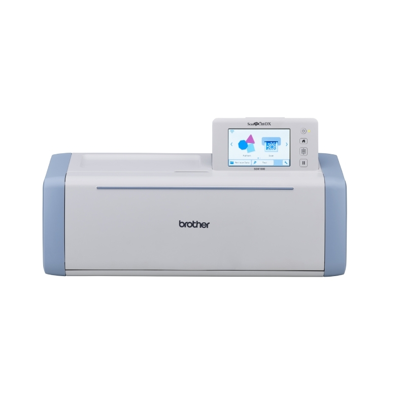 Brother SDX1000 Wiireless Mach