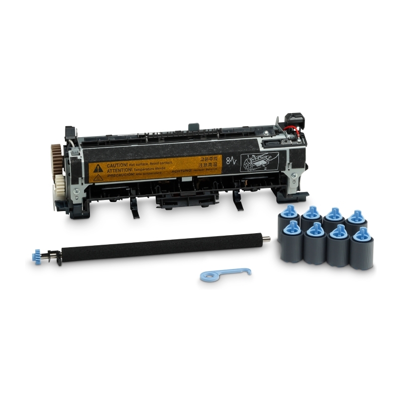 HP LJ 220V Maint Kit CE732A