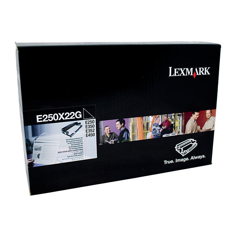 Lexm E250X22G Photo Con Unit - Lexmark
