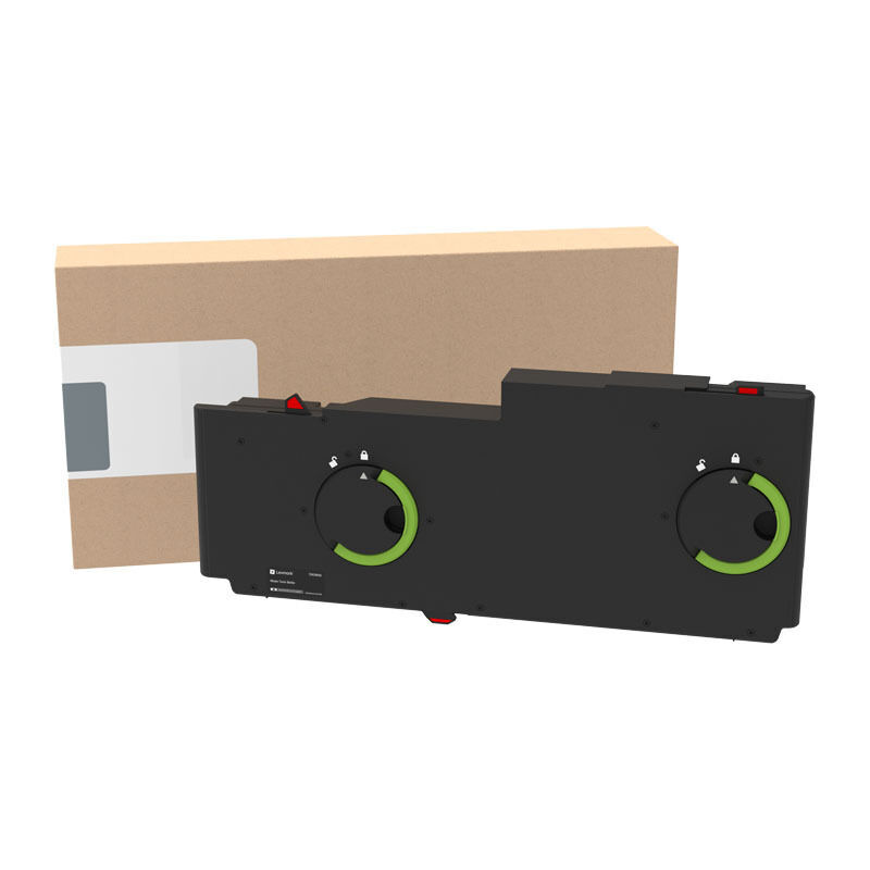 Lexm 72K0W00 Waste Bottle - Lexmark