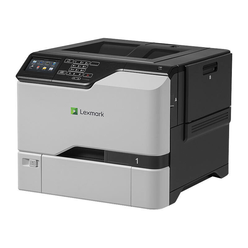 Lexm CS725DE Laser - Lexmark