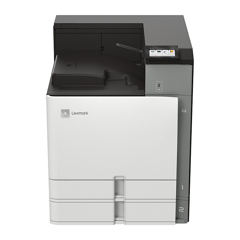 Lexm CS963e A3 Colour Printer - Lexmark