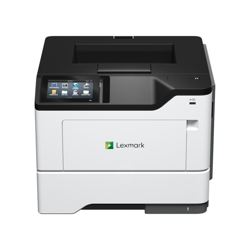 Lexm MS632dwe Laser - Lexmark
