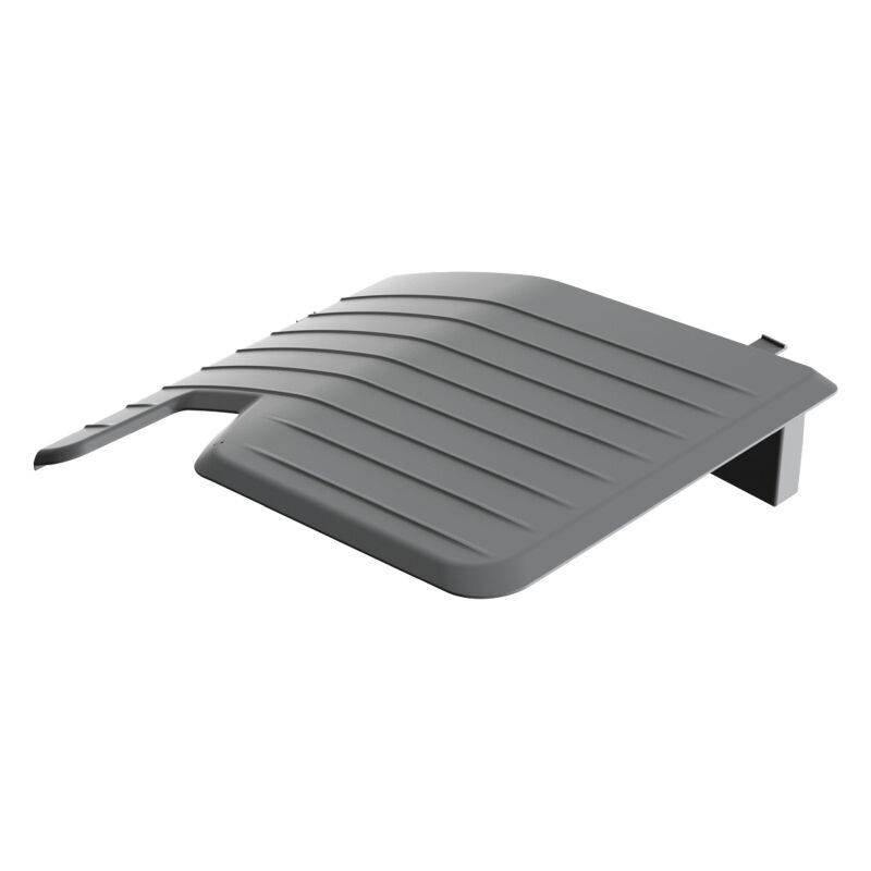 Lexm Dual Catch Bin - Lexmark