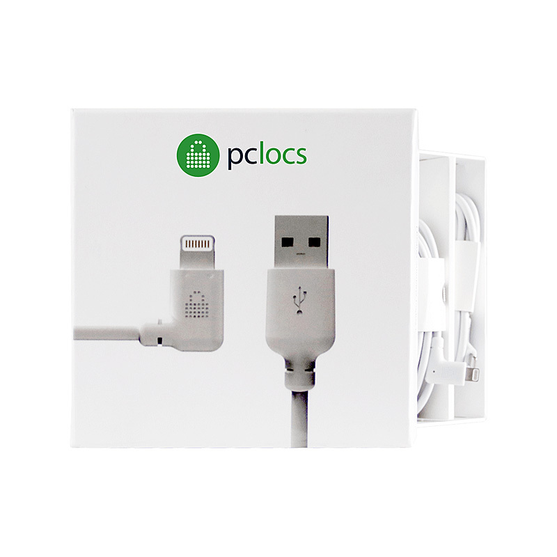 USB-C to Lightning 5 Pack - PcLocs