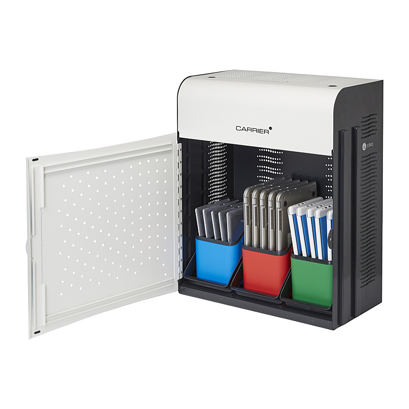 PcLocs Carrier15 Station